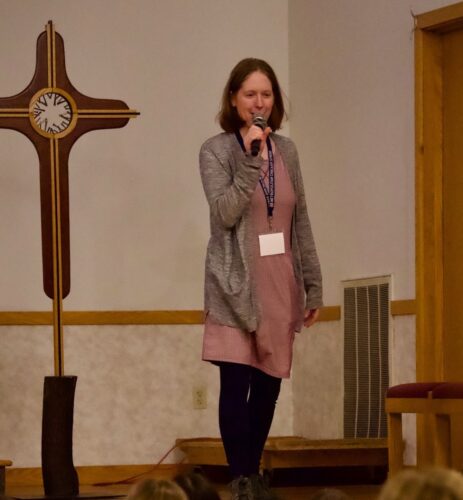 Staff Directory – Metropolitan Chicago Synod ELCA