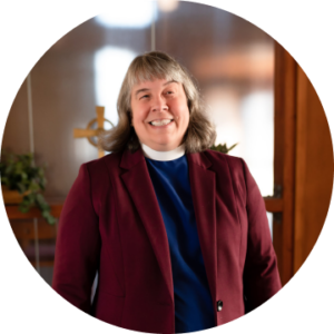 Staff Directory – Metropolitan Chicago Synod ELCA